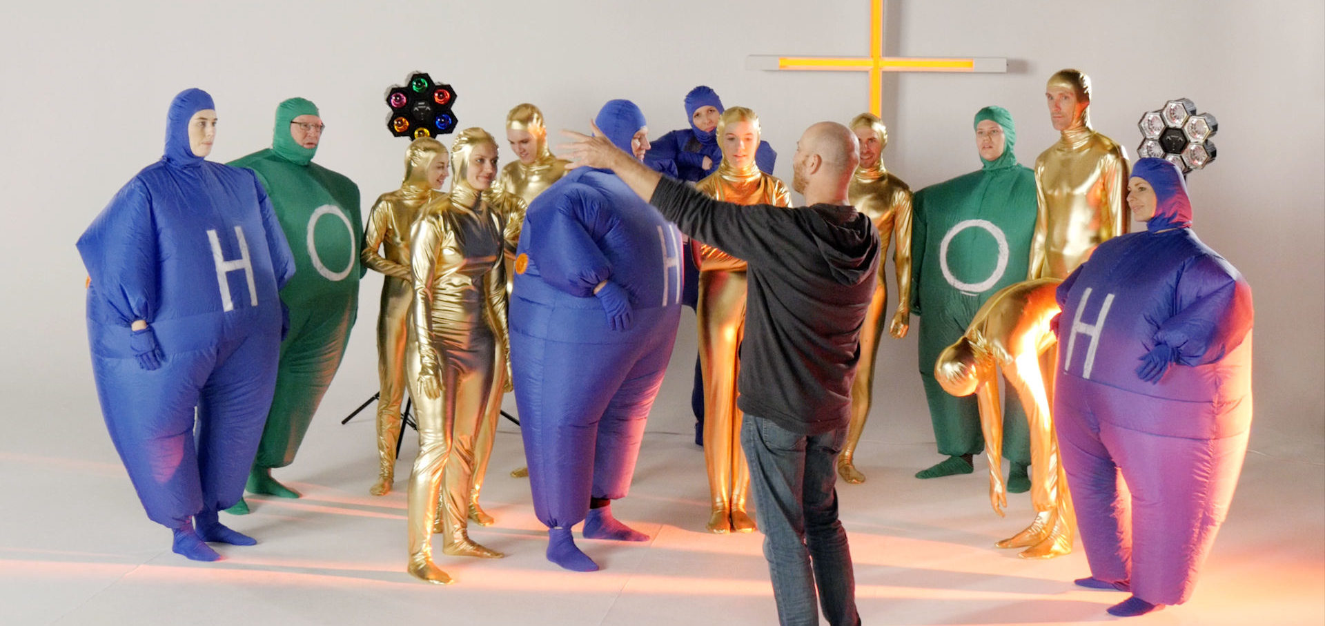spoonfilm | We enjoy to stand out from the mediocrity around us.