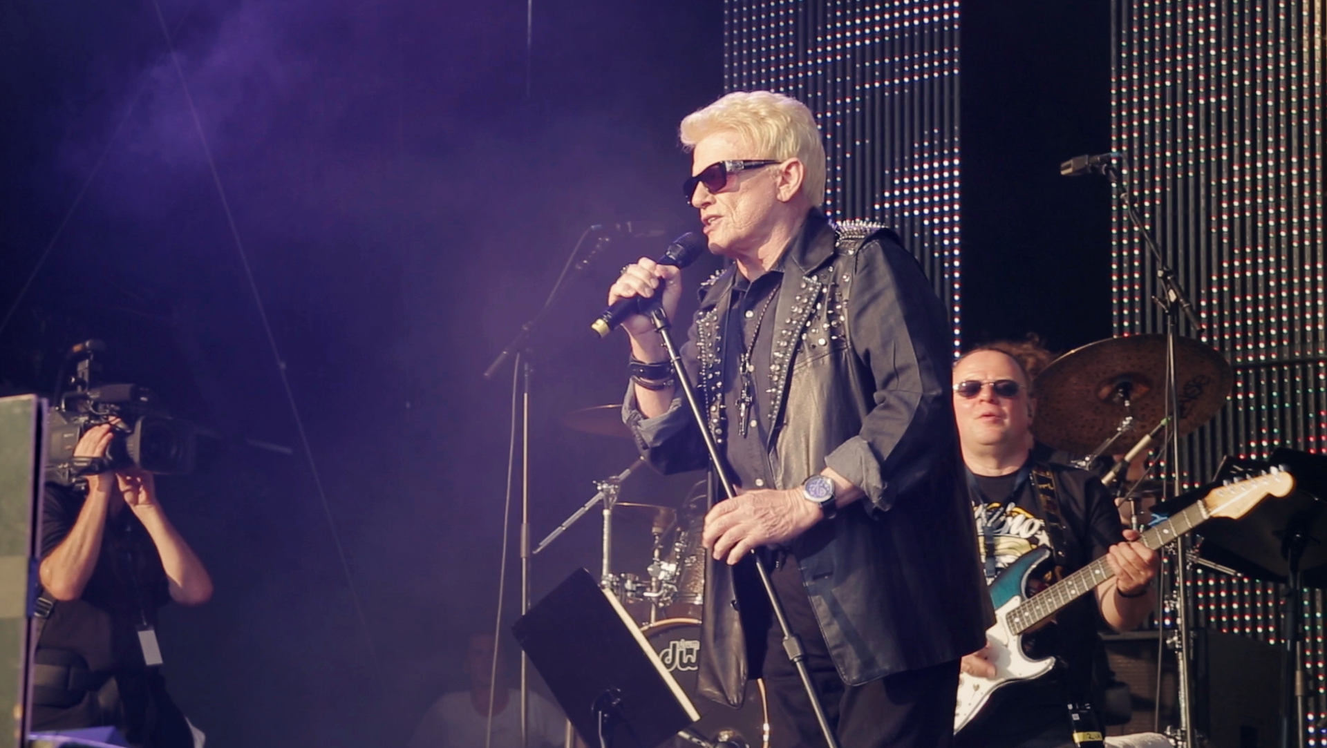 HEINO - Made in Germany | spoonfilm